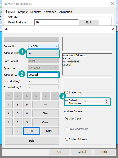 MODBUS - XWiki